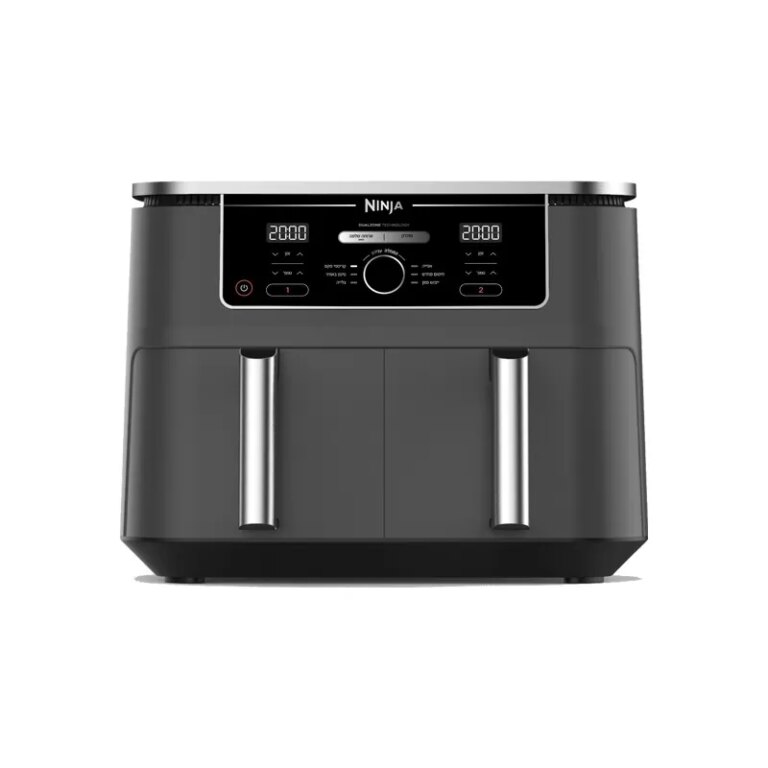 נינג'ה גריל - NINJA GRILL AG301 - שריג היבואן הרשמי