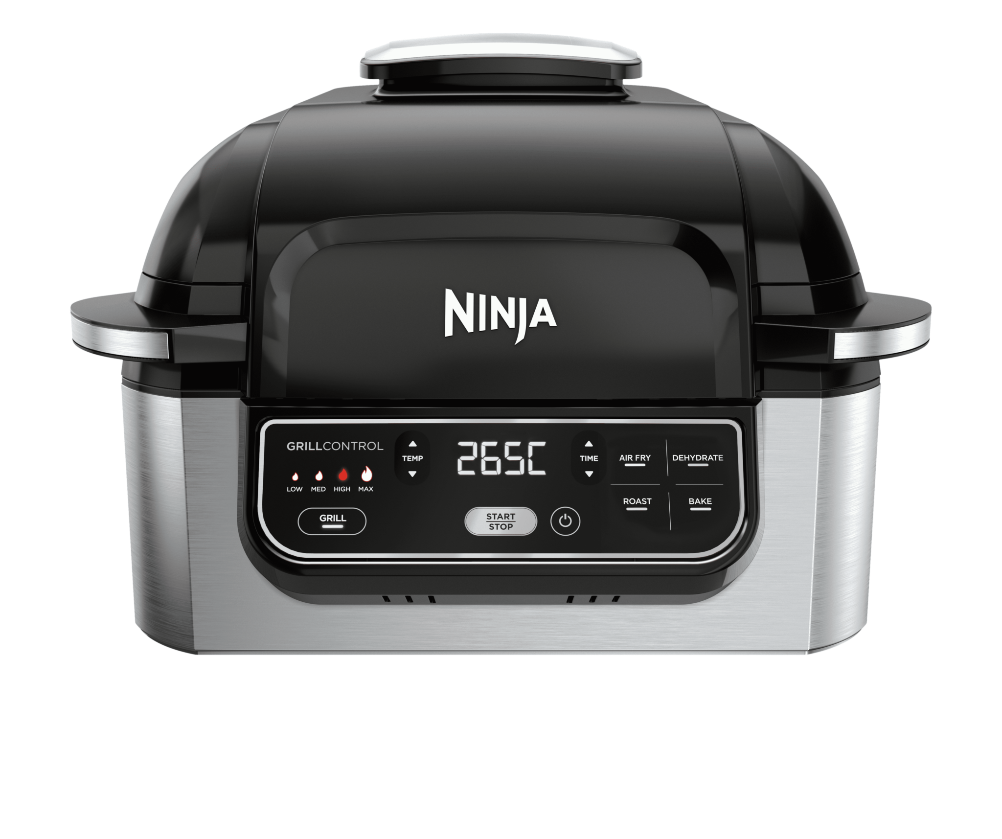 נינג'ה גריל - NINJA GRILL AG301 - שריג היבואן הרשמי