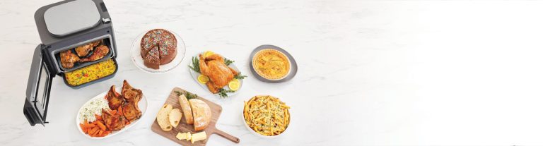 מתכונים נינג'ה - Sarig