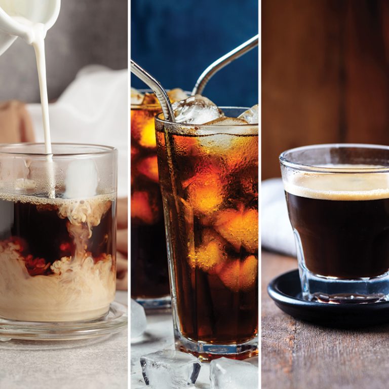 מכונת קפה נינג'ה 3 ב 1 מדגם Ninja Lux Cafe - Sarig