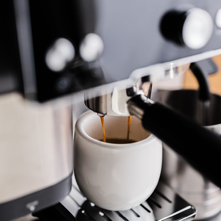 מכונת קפה נינג'ה 3 ב 1 מדגם Ninja Lux Cafe - Sarig